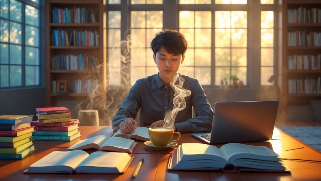 How to Study Faster and Remember More in 2025: A Practical, No‑Nonsense ...
